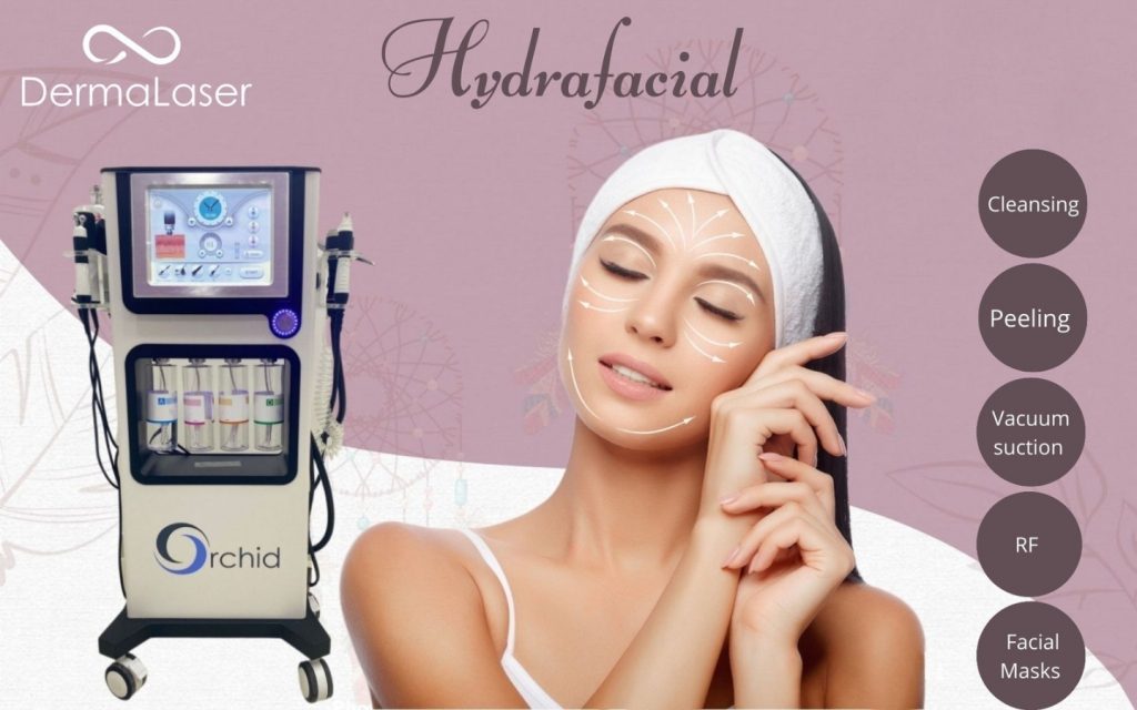 Facial Treatment | Derma Laser